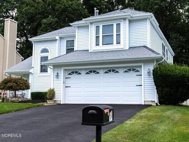 Walnut Dr, Howell, Home For Sale