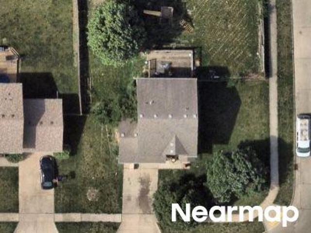 Walnut Dr NW