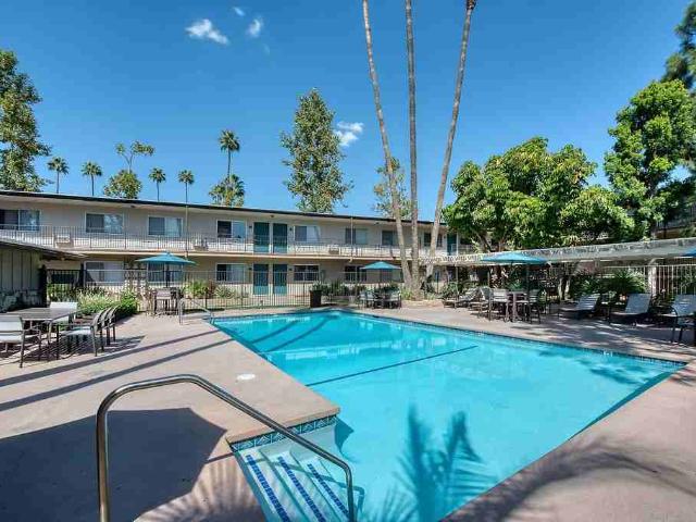 Walnut Heights 2 Bedroom Apartment for Rent at 20700 San Jose Hills Rd, Walnut, CA 91789 Walnut