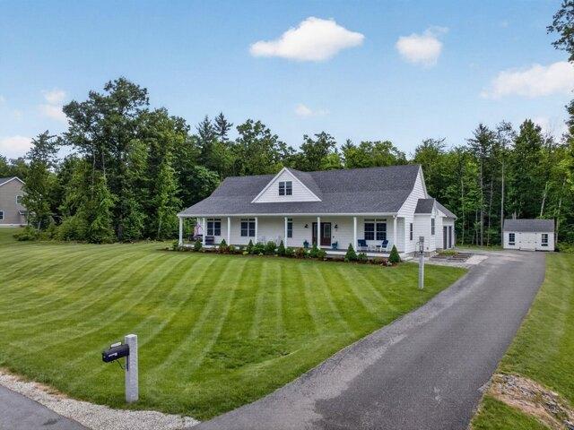 Walnut Hill Dr, Hooksett, Home For Sale