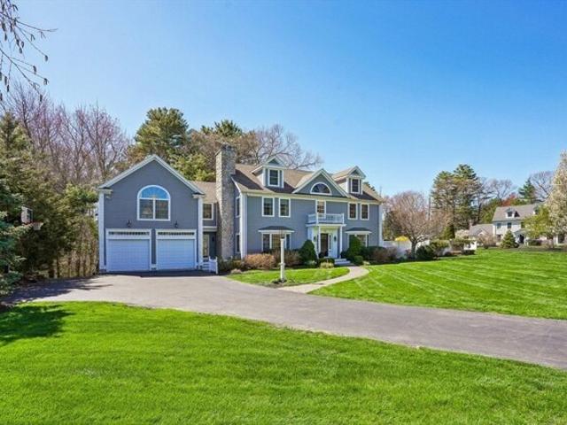 Walnut Hill Dr, Scituate, Home For Sale