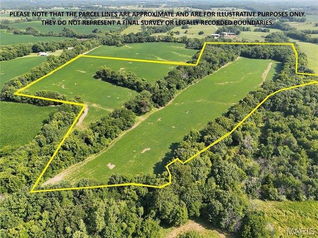 Walnut Hill Ln, Elsberry, MO 63343