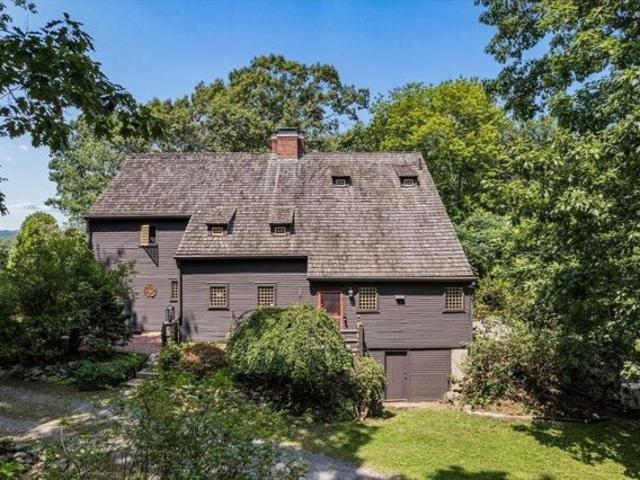 Walnut Hill Rd, Amherst, Home For Sale