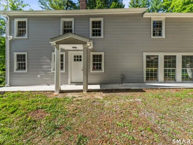 Walnut Hill Rd, Bethel, Home For Sale