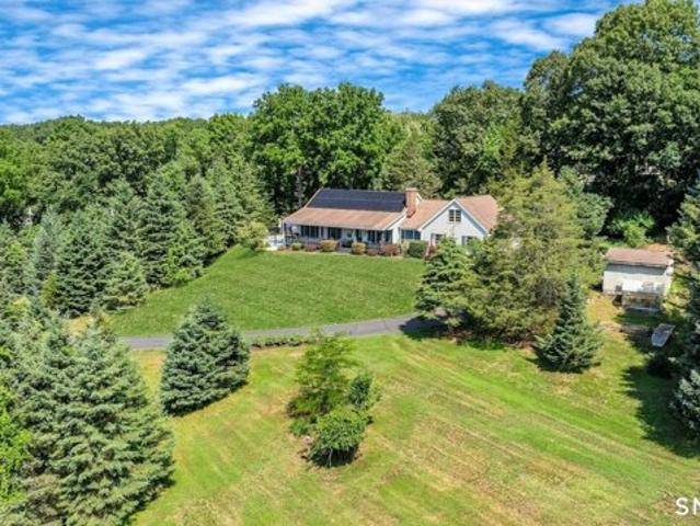 Walnut Hill Rd, Bethel, Home For Sale