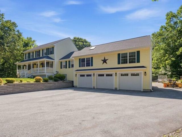 Walnut Hill Rd, Derry, Home For Sale