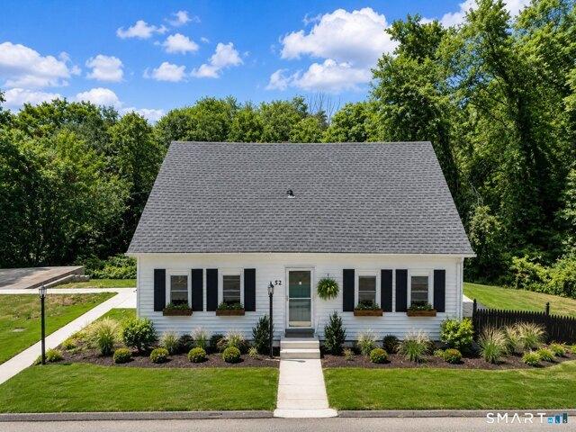Walnut Hill Rd, East Lyme, Home For Sale