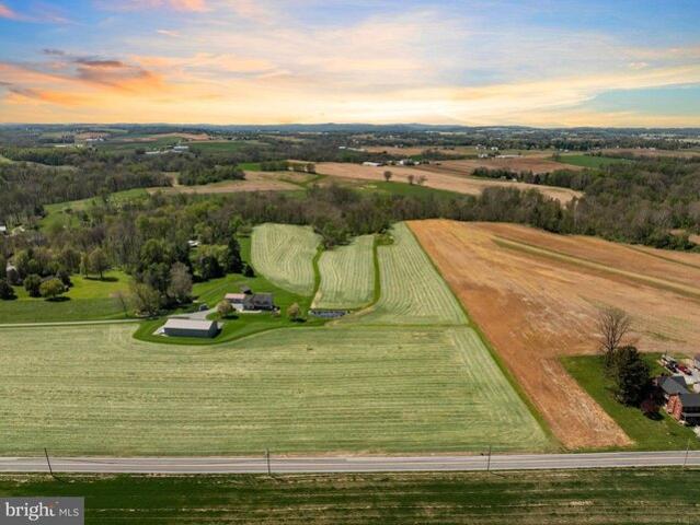 Walnut Hill Rd, Millersville, Plot For Sale