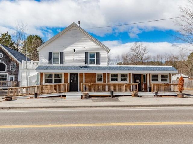 Walnut Hill Rd, North Yarmouth, Home For Sale