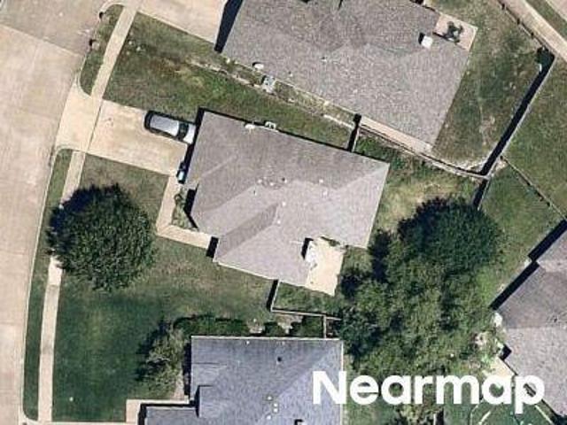 Walnut Ln