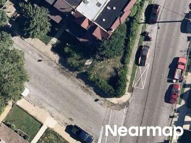 Walnut Ln