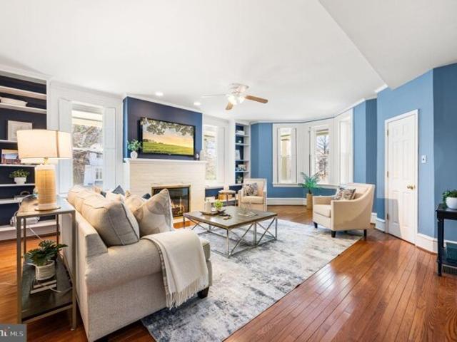 Walnut Ln Apt,swarthmore, Condo For Sale