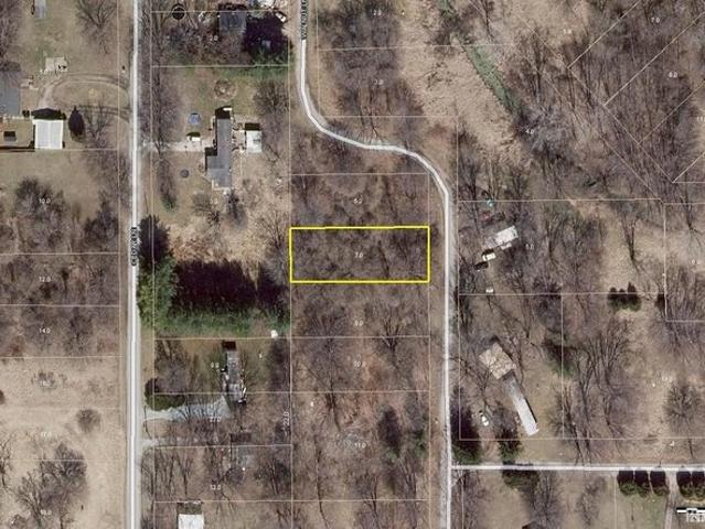 Walnut Ln Lot 29, Rochester, IN 46975
