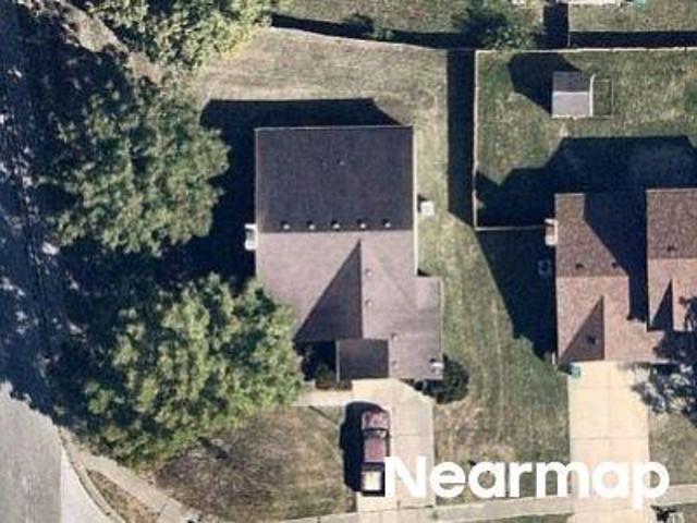 Walnut Meadow Dr