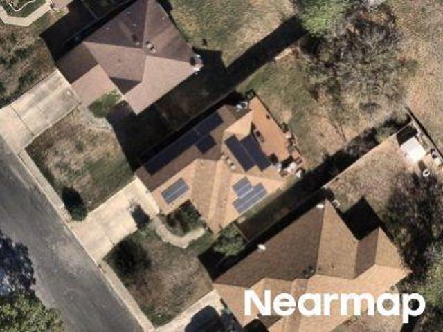 Walnut Mill Dr