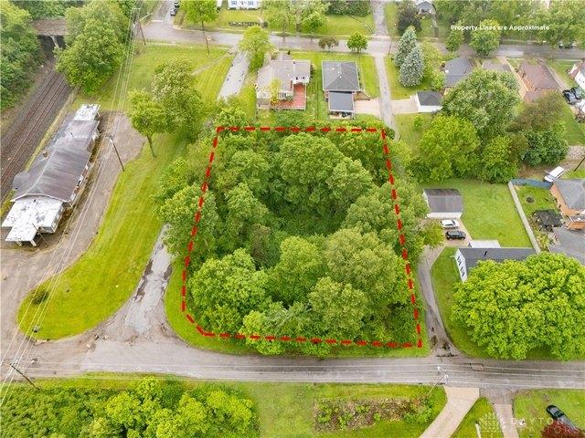 Walnut, Sidney, OH 45365