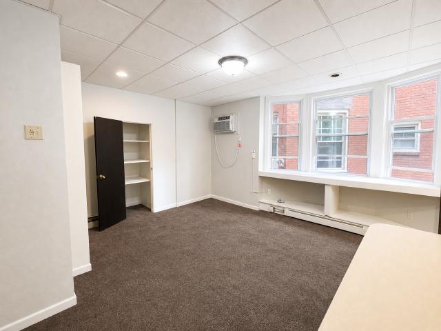 WALNUT ST 161 1 Bedroom Apartment for Rent at 6333 Walnut St, Pittsburgh, PA 15206 Shadyside