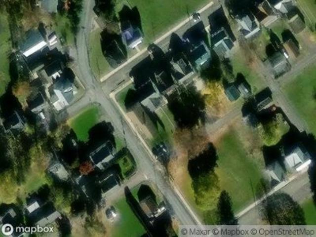 Walnut St