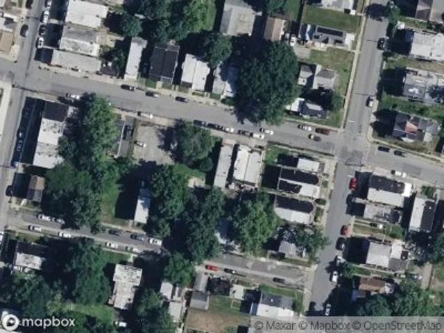 Walnut St
