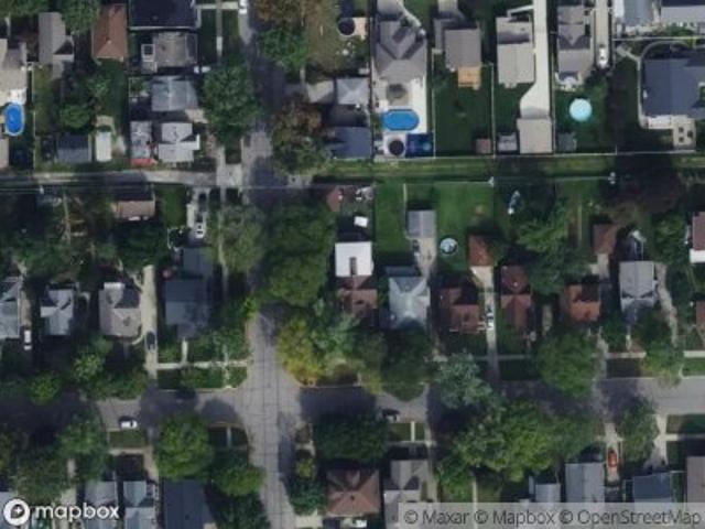Walnut St