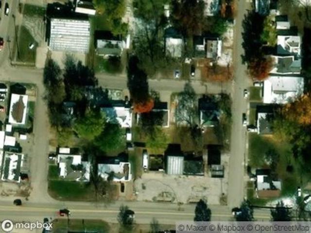 Walnut St