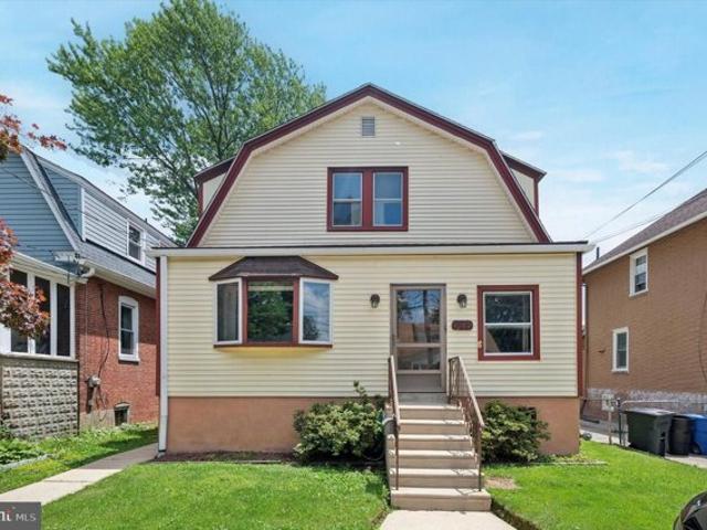 Walnut St, Collingdale, Home For Sale