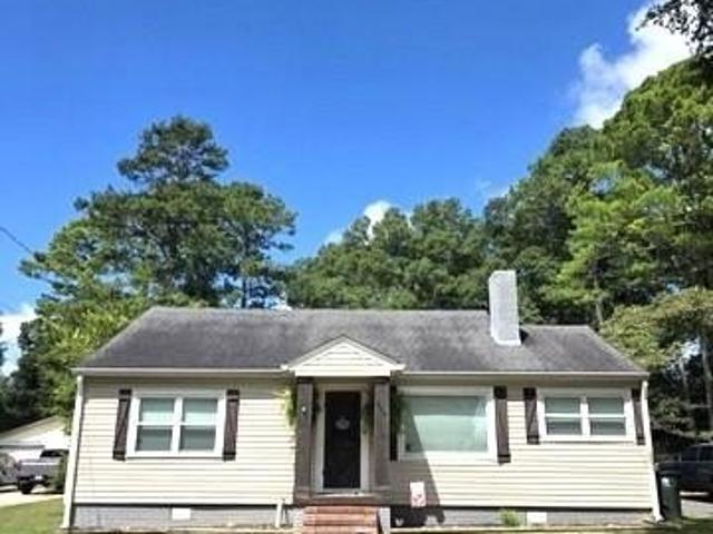 Walnut St, Cedartown, Home For Sale