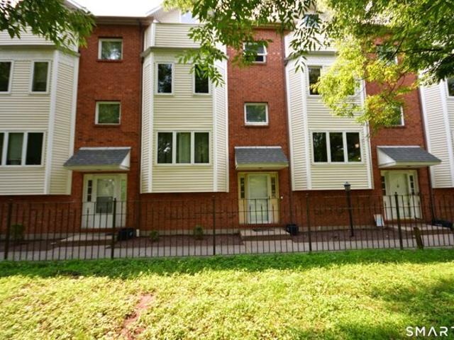 Walnut St Apt,new Haven, Home For Sale