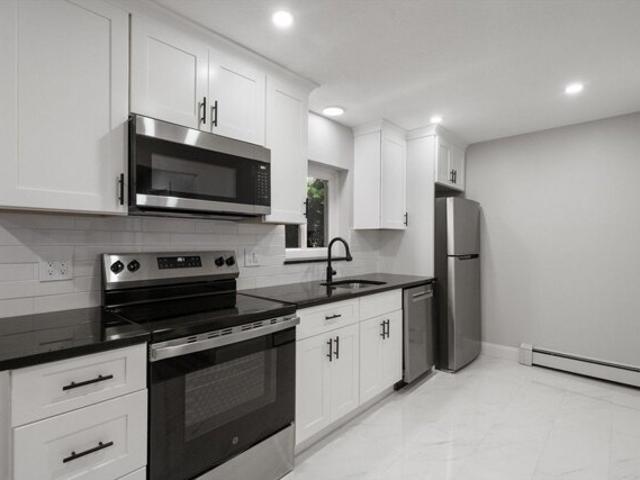 Walnut St Apt,newton, Condo For Sale