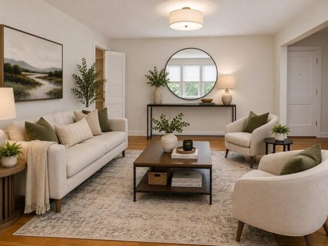 Walnut St Apt,everett, Condo For Sale