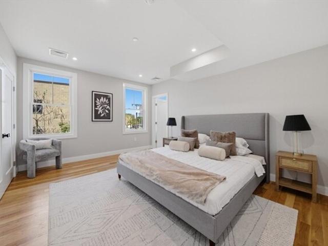 Walnut St Apt,somerville, Condo For Sale