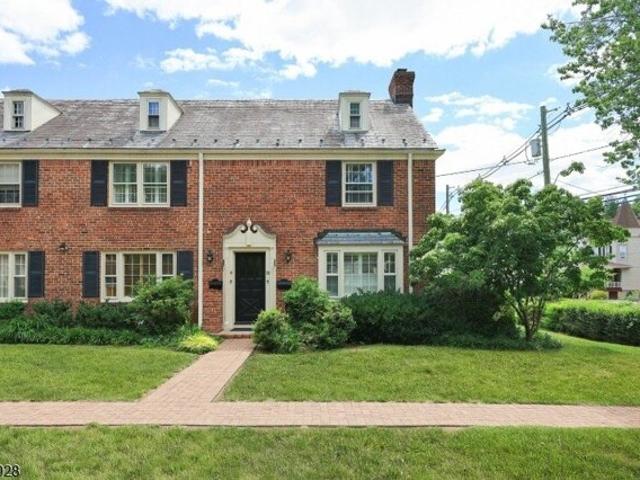Walnut St Apt,westfield, Condo For Sale