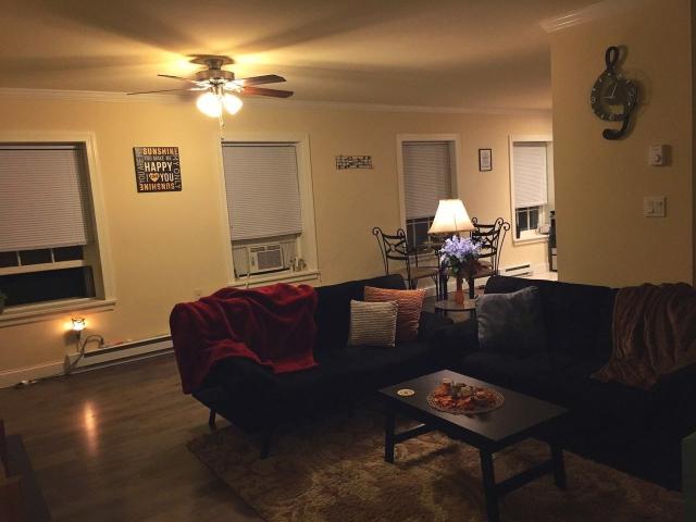 Walnut St. Apartments 1 Bedroom Apartment for Rent at 634 Walnut Ave, Easton, PA 18042 Wilson