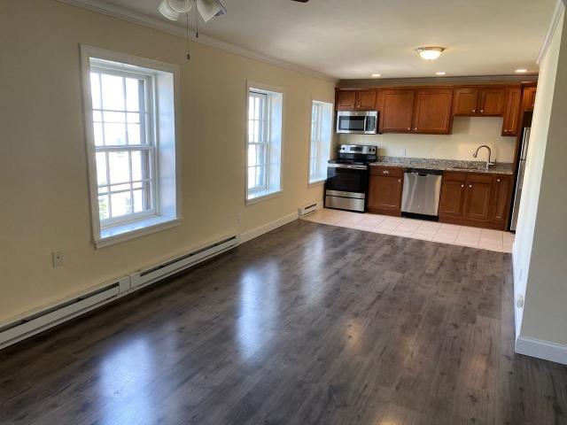 Walnut St. Apartments 1 Bedroom Apartment for Rent at 634 Walnut Ave, Easton, PA 18042 Wilson