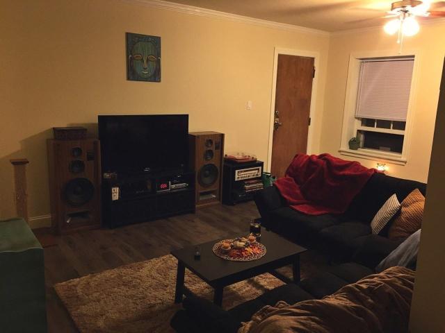 Walnut St. Apartments 1 Bedroom Apartment for Rent at 634 Walnut Ave, Easton, PA 18042 Wilson