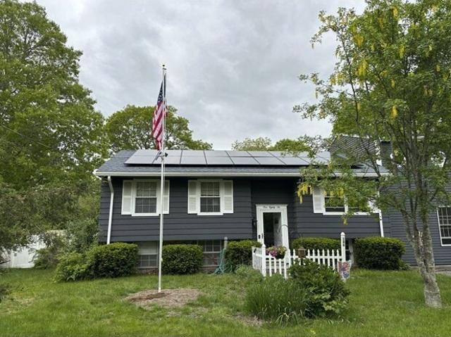 Walnut St, Barnstable, Home For Sale