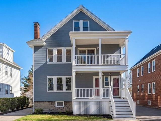Walnut St, Belmont, Home For Sale