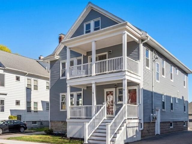 Walnut St, Belmont, Home For Sale