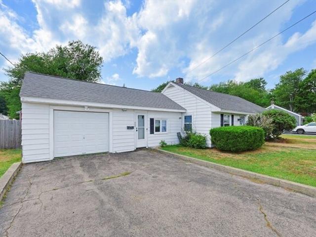 Walnut St, Braintree, Home For Sale