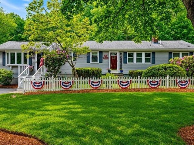 Walnut St, Bridgewater, Home For Sale
