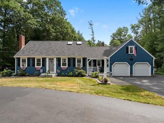 Walnut St, Bridgewater, Home For Sale