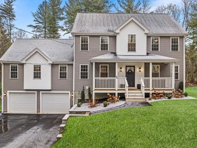 Walnut St, Douglas, Home For Sale