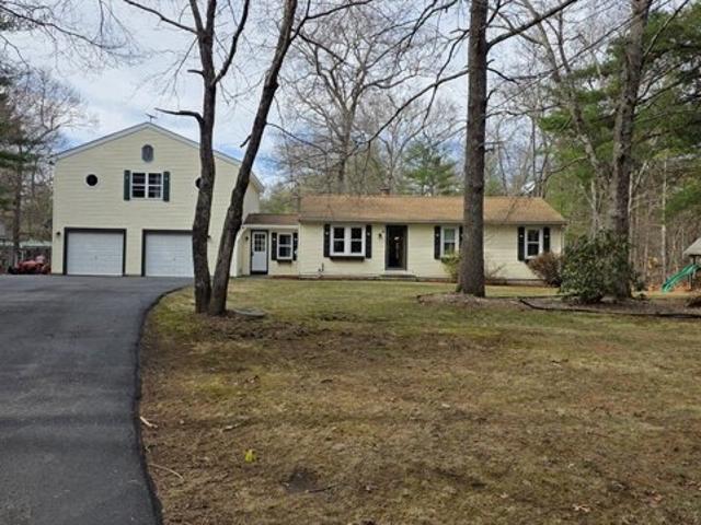 Walnut St, Douglas, Home For Sale