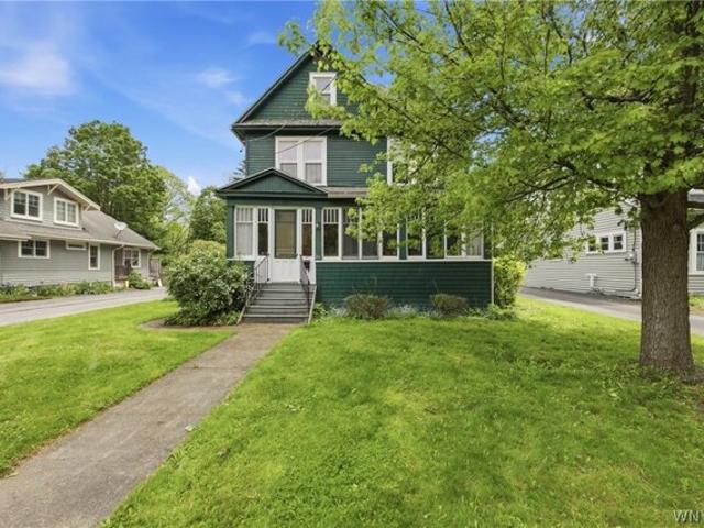 Walnut St, East Aurora, Home For Sale