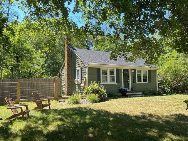 Walnut St, East Bridgewater, Home For Sale