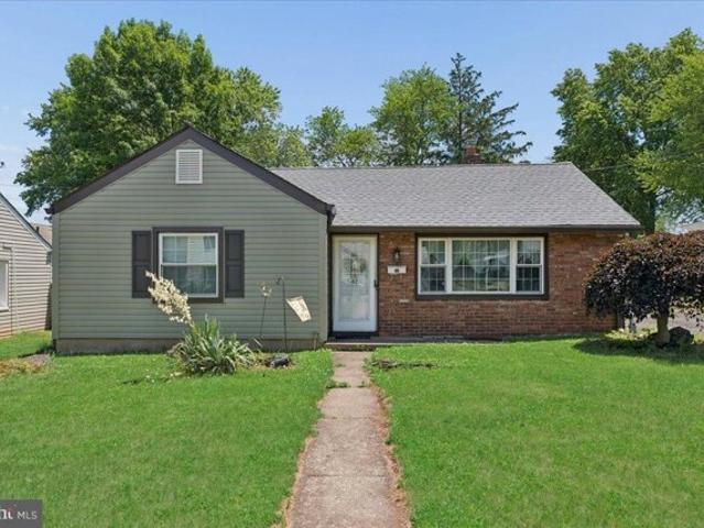 Walnut St, Edison, Home For Sale