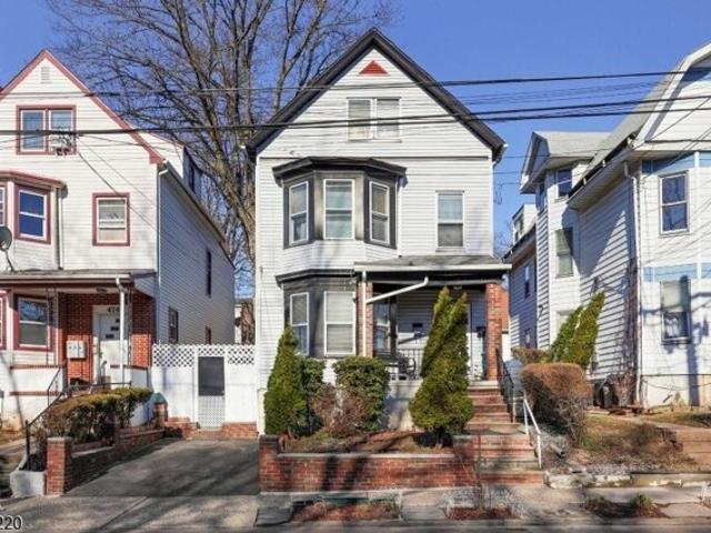 Walnut St, Elizabeth City, Home For Sale