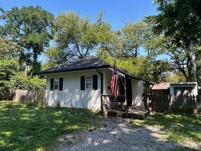 Walnut St, Kansas City, Home For Sale