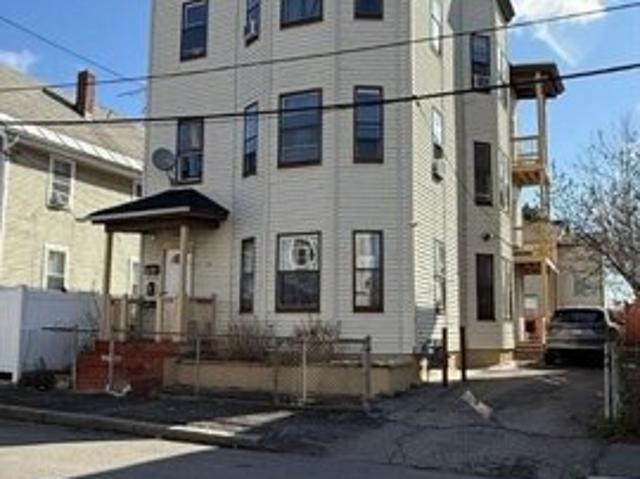 Walnut St, Lawrence, Home For Sale