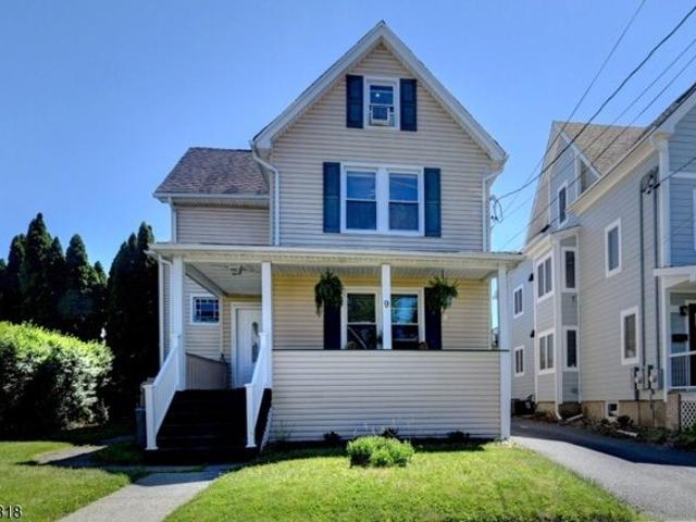 Walnut St, Little Falls, Home For Sale